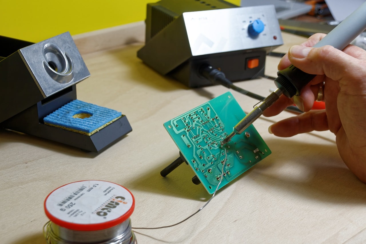 Quel est l’enjeu de la réparation des appareils électroménagers