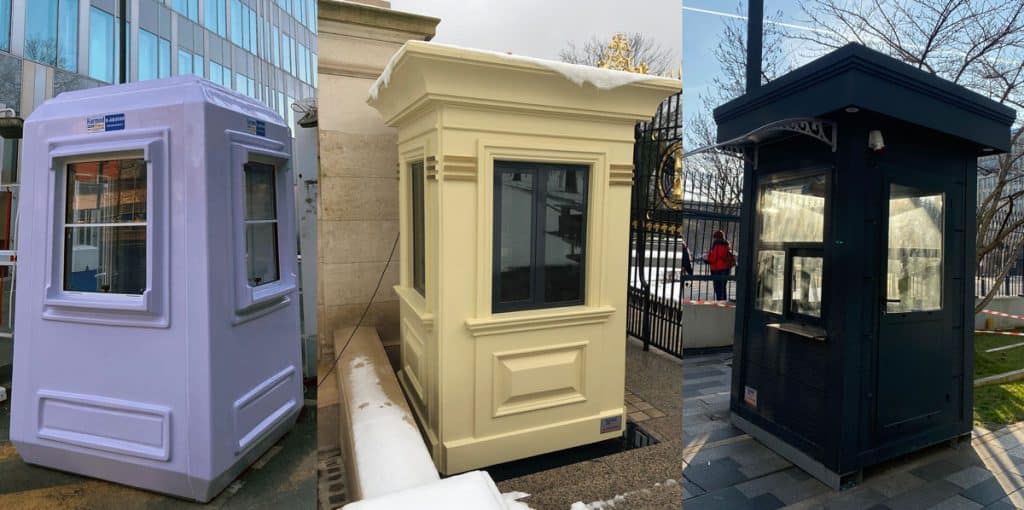 4 bonnes raisons d’installer un kiosque commercial
