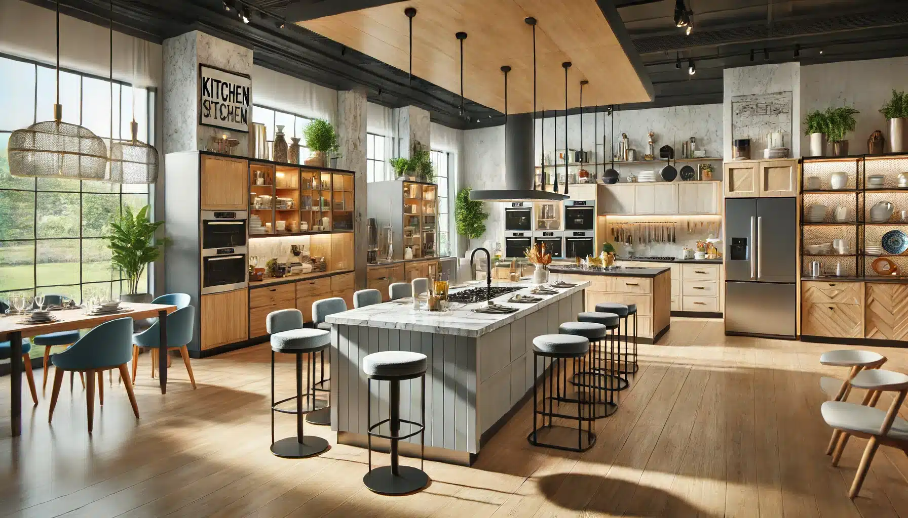 Cuisine sur-mesure : les détails à prendre en compte